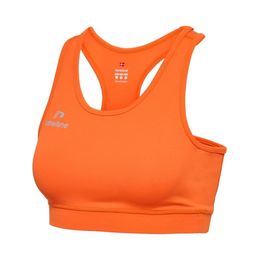Newline Sport-BH "Women'S Athletic Top" in Orange | Gr.: XS