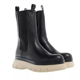 Isabel Marant Stiefel & Boots - Mecile Boots - Gr. 40 (EU) - in Schwarz - f&uuml;r Damen