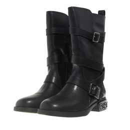 Liu Jo Stiefel & Boots - Yogi - Gr. 38 (EU) - in Schwarz - f&uuml;r Damen