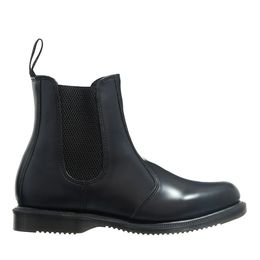Dr. Martens Stiefeletten - Flora - Gr. 40 (EU) - in Schwarz - f&uuml;r Damen