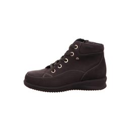 Finn Comfort Komfort Stiefeletten in Schwarz | Gr.: 40,5