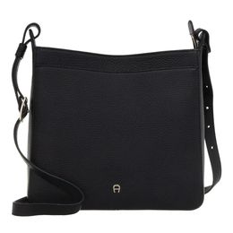 Aigner Crossbody Bags - Pura - Gr. unisize - in Schwarz - f&uuml;r Damen