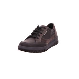 Mephisto Sneaker Low in schwarz | Gr.: 42,5