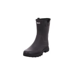 Aigle Gummistiefel in schwarz | Gr.: 40