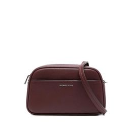 Michael Kors Crossbody Bags - Sm Camera Xbody - Gr. unisize - in Rot - f&uuml;r Damen