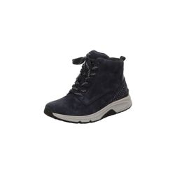 rollingsoft Stiefel in blau | Gr.: 37
