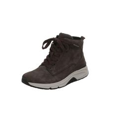 rollingsoft Stiefel in grau | Gr.: 40,5
