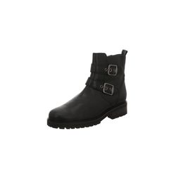 Gabor Comfort Stiefel in schwarz | Gr.: 38