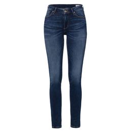Cross Jeans Jeans - Slim fit - in Dunkelblau | Gr.: W30/L32