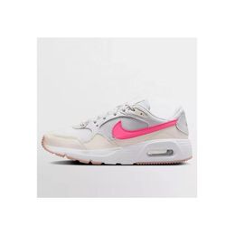 Nike Sneaker AIR in 120-Blanco/Rosa | Gr.: 37-dot-5