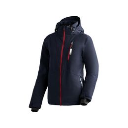 Maier Sports Funktionsjacken Straja in Blau3024 | Gr.: 42