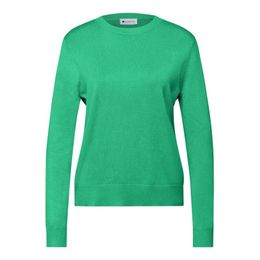 Street One Pullover in arcadia green | Gr.: 40