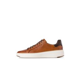 Cole Haan Sneaker Lo GRANDPRO TOPSPIN SNEAKER in CH BRITISH TAN | Gr.: 45