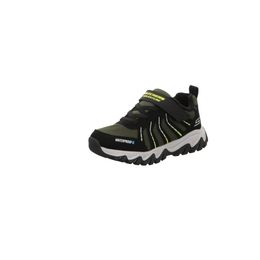 Skechers Slipper in schwarz | Gr.: 32