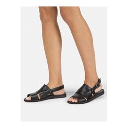 felmini Sandalen in Schwarz | Gr.: 38