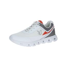 Caprice Sneaker in LT.GREY/WHITE | Gr.: 40