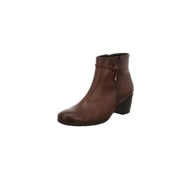 Gabor Stiefelette in braun | Gr.: 40