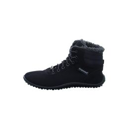 Leguano Zehenschuhe in Schwarz | Gr.: 44