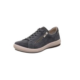 Legero Sneakers Low TANARO 5.0 in Charcoal | Gr.: 42,5