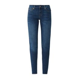 QS Jeans-Hose SADIE in 58Z4_tiefblau | Gr.: 32/34