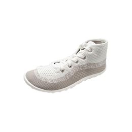 Leguano Freizeitschuhe in Wei&szlig; | Gr.: 37