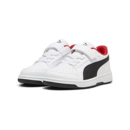 Puma Sneaker "Reb-L AC+ PS" in Wei&szlig; | Gr.: 29