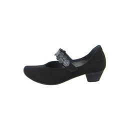 Think! Komfort Pumps in Schwarz | Gr.: 40,5