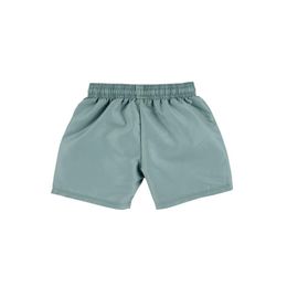Sterntaler Badeshorts uni in dunkelgr&uuml;n | Gr.: 80