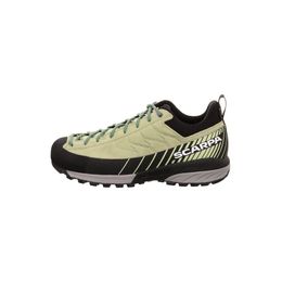 Scarpa Wander- & Bergschuhe in Gelb | Gr.: 37,5