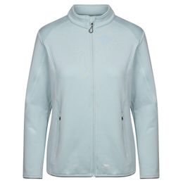 Trespass Fleecejacke/Fleecepullover "Noto At200 Fleece" in Gr&uuml;n | Gr.: XL