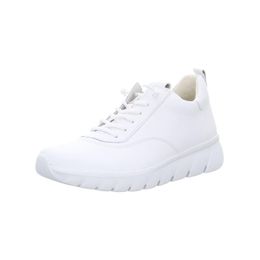 Gabor Sneaker in wei&szlig; | Gr.: 37,5