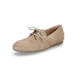 Paul Green Mokassin in Beige | Gr.: 38,5