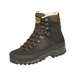 Meindl Wanderstiefel MFS Active in schwarz | Gr.: 9,5