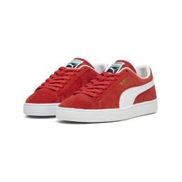 Puma Sneaker "Suede Classic" in Rot | Gr.: 38