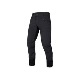ENDURA Hose in SCHWARZ | Gr.: XL