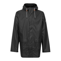 North Bend Regenjacke NBTorsten in Schwarz | Gr.: M