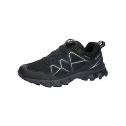 Br&uuml;tting Br&uuml;tting Outdoorschuh "Power" in Schwarz | Gr.: 38