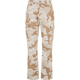 Urban Classics Cargo-Hosen in simplesandcamo | Gr.: 38