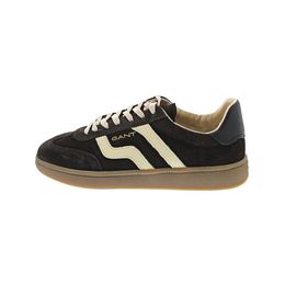 Gant Cuzmo Sneaker Braun | Gr.: 42