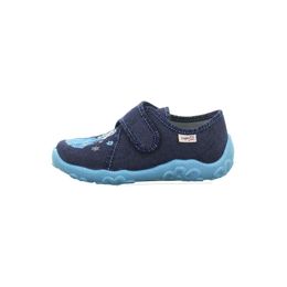 Superfit Klettschuhe in Blau | Gr.: 3