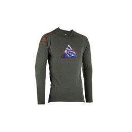 Leatt MTB Gravity 2.0 Jersey S