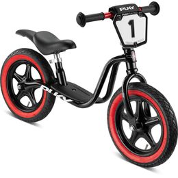 Puky LR 1L PLUS Supermoto Edition black One Size