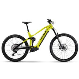 Haibike ALLMTN 6 800 | Gr. M | Aluminium E-MTB Enduro (160-180mm)