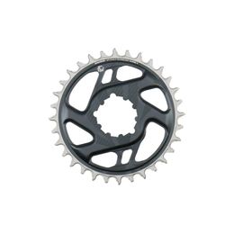Sram Kettenblatt X-Sync Eagle 2 32T, Alu, grau 3mm Offset