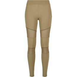 Urban Classics in khaki | Gr.: XXL