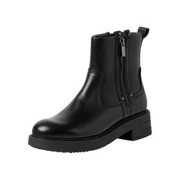 Marco Tozzi Stiefelette in BLACK | Gr.: 40