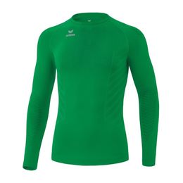 Erima Trainingsshirt "Athletic" in Gr&uuml;n | Gr.: M
