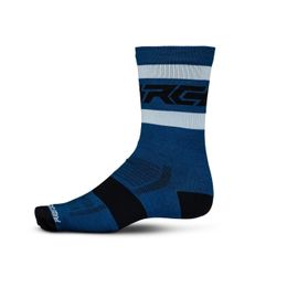 Ride Concepts Fifty/Fifty Merino Socks L