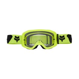 Fox Yth Main Core Goggle One Size