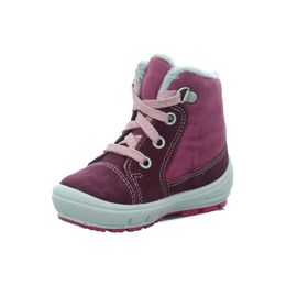 Superfit Stiefel in Lila | Gr.: 20
